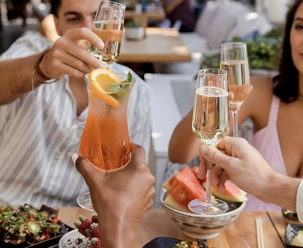 Home | The Vine Lexington | Luxury Living & Dining